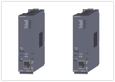 Cina Controller logico programmabile PLC serie MELSEC-Q Q173DSCPU / Q172DSCPU in vendita