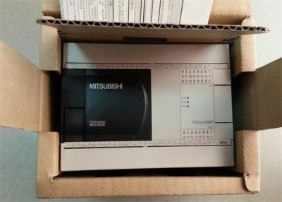 Cina Controller della serie FX3GA di Mitsubishi Plc FX3GA-24MR / FX3GA-40MR / FX3GA-60MR-CM in vendita