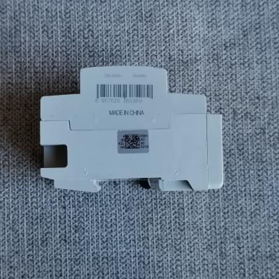 Китай Миниатюрный выключатель ABB с защитой от перенапряжения GSH204 AC-C50/0.03 продается