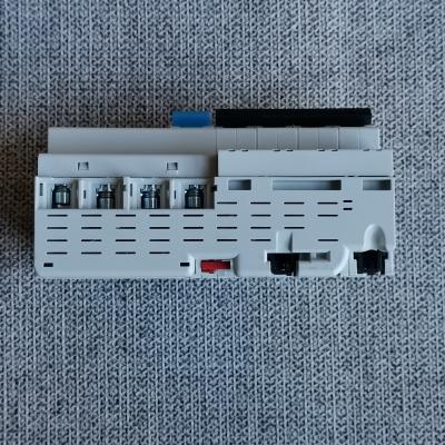 Китай Миниатюрный выключатель ABB с защитой от перенапряжения GSH204 AC-C50/0.03 продается