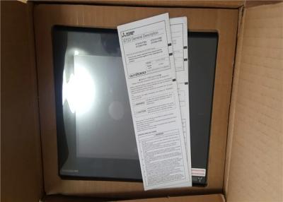 China Mitsubishi Electric GT2308-VTBA 8.4 Inch VGA Color Touch Screen HMI Panel for sale