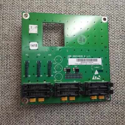 Китай Аксессуар ABB DCS AGBB-01C панель привода дверей 682428433 продается