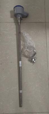 China KROHNE  Dry yellow chain liquid level transmitter  ER/Exia   Maximum Load  500Ω for sale