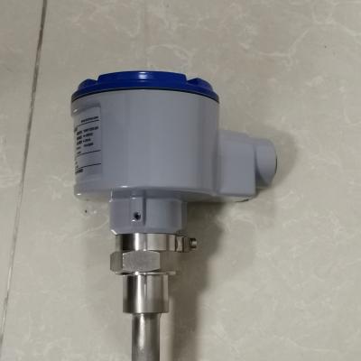 China KROHNE  Dry yellow chain liquid level transmitter  ER/Exia   Maximum Load  500Ω for sale