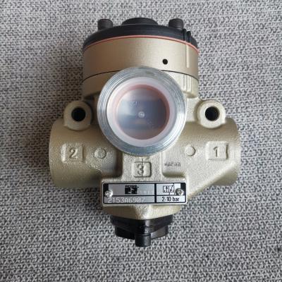 Китай ROSS Пневматический регулировщик давления подъемного клапана 2153A6907 Максимальная подача 2-8,5 Бар продается