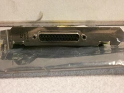 Cina 3HAC3619-1 ABB AXIS PC BORDO D'ALBERGO RUBOTICA DSQC 503 Ricambi in vendita