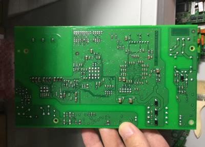 Cina NUOVO circuito di riserva di controllo del bordo BAMU-01C 3AUA0000054712 di opzione di ABB in vendita