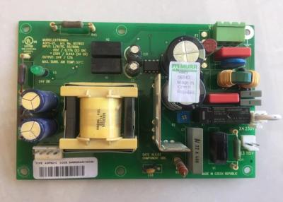 Cina Disco di circuito di controllo ABB AGPS-21C Q950 ACS800 Disco PCB AGPS21C 115/230 VAC NOVO in vendita