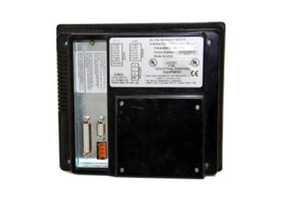 China Quickpanel Datapanel 160 Display Screen Panel DSX000 Series IC752DSX000 GE FANUC for sale
