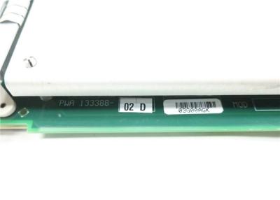 Cina Modulo tachimetrico Bently Nevada 133388-02 3500/50 a 2 canali in vendita