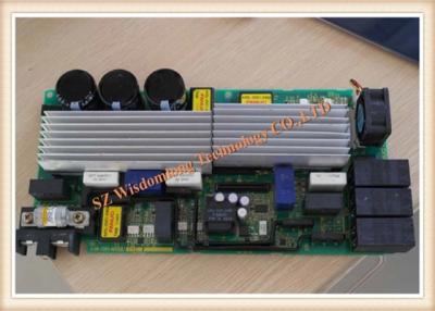 China Fanuc A20B-3300-0393 Control Circuit Board Tested for sale