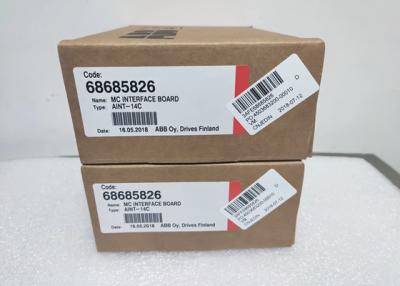 China ABB AOFC-02 Output Filter Board for ACS800 Drive for sale