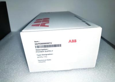 China ABB AOFC-02 Output Filter Board for ACS800 Drive for sale