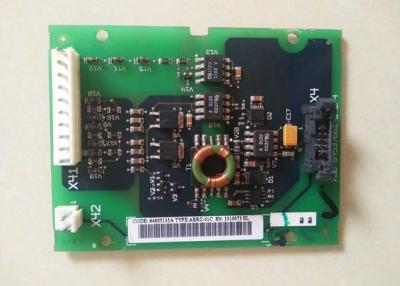 China ABB ACS800 Trigger Board ABRC-01C Inverter Brake Chopper Control Board ABRC-01 for sale