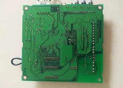 Cina Scheda circuito interfaccia principale di controllo ABB AINT-12C AINT-24C PCB per inverter ACS800 in vendita