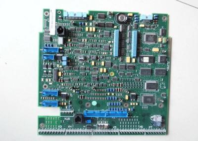 Cina ABB Drive Main Board SDCS-CON-2B COAT Circuito per DCS500 NUOVO ORIGINALE in vendita