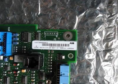 Cina ABB Drive Main Board SDCS-CON-2B COAT Circuito per DCS500 NUOVO ORIGINALE in vendita