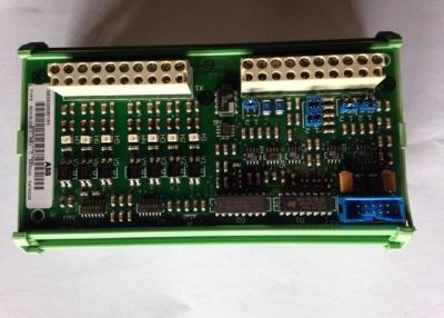 Cina NUOVA ORIGINALE SCHEDA DI ESTENSIONE I/O ABB SDCS-IOE-1 3BSE005851R1 Scheda Circuitale di Comunicazione in vendita