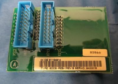 China ABB Power Interface Module SDCS-REB-1 Control Circuit Board 3ADT220090R0009 NEW for sale