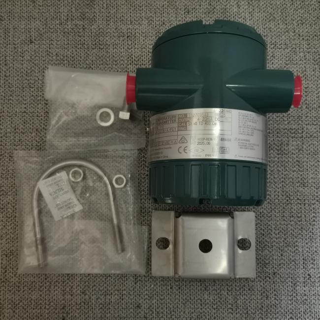 Yokogawa YTA710 Temperature Transmitter