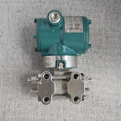 China Transmisor de presión diferencial Yokogawa serie EJA110E JMS5G-917DB/FU1/A/D4 Rango 1-100kPa en venta