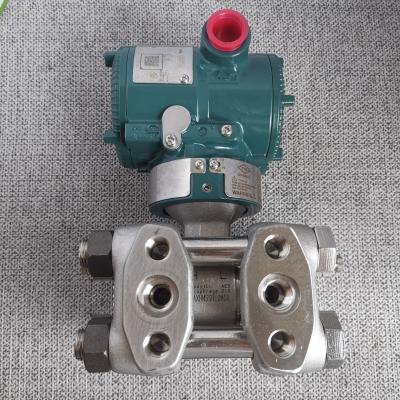 China Transmissor de pressão diferencial série Yokogawa EJA130E JMS5G-917DB/FU1/A/D4 pressão máxima 32 MPa à venda