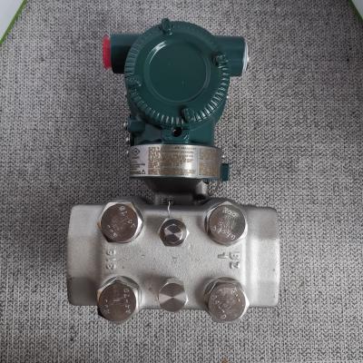 China Transmissor de pressão diferencial série Yokogawa EJA130E JMS5G-917DB/FU1/A/D4 pressão máxima 32 MPa à venda