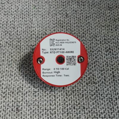 Cina Trasmettitore di temperatura originale nuovo di zecca serie Yokogawa YTA70 YTA70-J/KS2 in vendita