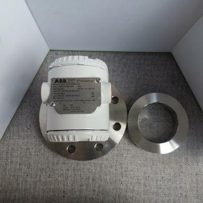 China ABB 266HRH series high static pressure differential/gauge pressure transmitter 266HRHMRRB7 E2LSI2 for sale