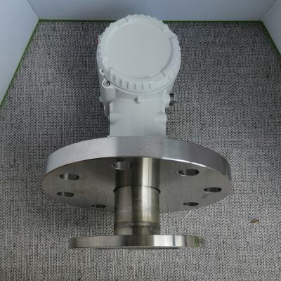 China ABB 266HRH series high static pressure differential/gauge pressure transmitter 266HRHMRRB7 E2LSI2 for sale