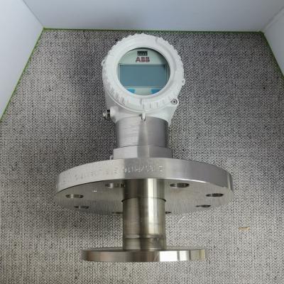 China ABB 266HRH series high static pressure differential/gauge pressure transmitter 266HRHMRRB7 E2LSI2 for sale