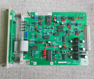 중국 축 이동 지표 모듈 8000/031 산업 셰프트 위치 모니터링 장치 판매용