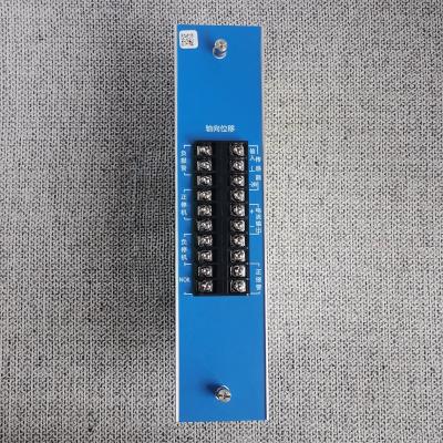 중국 축 이동 지표 모듈 8000/031 산업 셰프트 위치 모니터링 장치 판매용