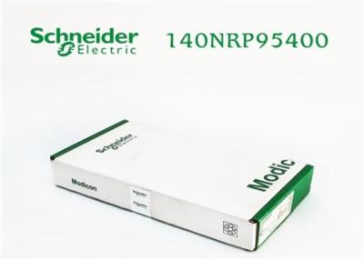 China Schneider 140NRP95400 Modicon Remote I/O Fiber Optic RepeaterModicon Quantum PLC for sale