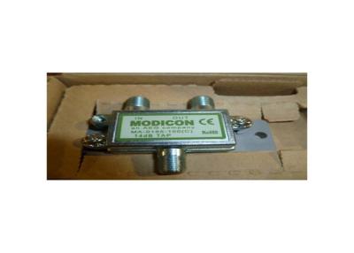 China Schneider MODICON MA0185100 REMOTE I/O TAP COAXIAL DROP S908 RIO for sale
