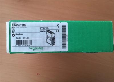 China Schneider Electric TSXAEY800 Analog input module with common point 8 I multirange for sale