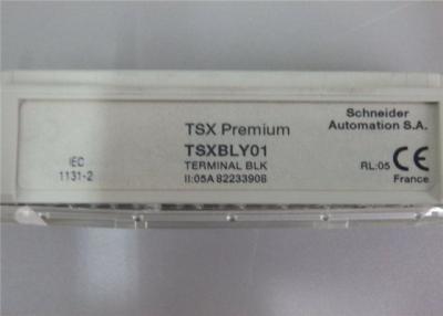 China Schneider Electric TSXBLY01 Screw connection terminal block 20 ways for sale