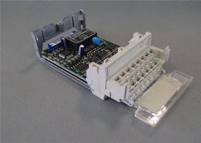 Cina Schneider Electric TSXASZ401 Uscita analogica Micro 4 + - 10 V 0-10 V in vendita