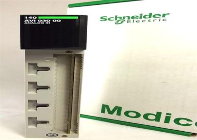 Cina Schneider Modicon Quantum PLC 140AVI03000 Differenziale 9 parole di ingresso 750 V CC in vendita