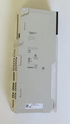 Cina INTERFACCIA S908 A DISTANZA RIO F-T dell'UNITÀ DI ELABORAZIONE dell'ingresso/uscita di Schneider 140-CRP-931-00 in vendita