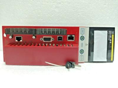 Cina QUANTUM 1024KB 266MHZ dell'UNITÀ DI ELABORAZIONE di UNITÀ di Schneider Modicon Quantum 140CPU65160S in vendita