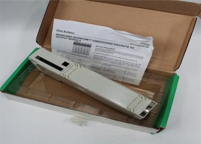 Cina Schneider 140DDO35300 Commutazione uscita CC 32 punti 24 VDC 4 serie di isolamento 0.5A punto in vendita