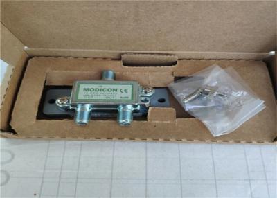 China Schneider MA0186100 S908 RIO COAX NET SPLITTER Modicon Quantum Automation Platform for sale