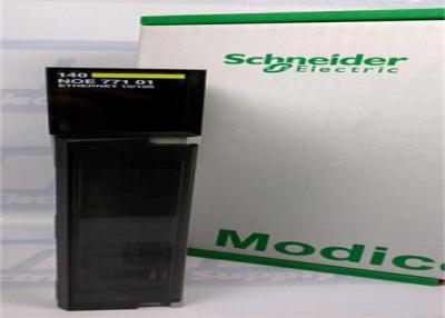Cina Schneider Modicon Quantum PLC 140NOE77101 MODULO ETHERNET BASE 10/100 in vendita