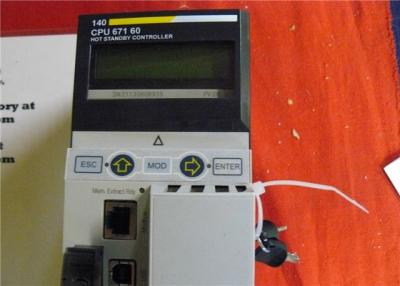 Cina Schneider 140CPU67160S Unity Quantum 67160 CPU Protezione del rivestimento CPU di sicurezza in vendita