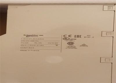 Cina 140CPU65860 Modicon Quantum PLC Processor Ethernet 651 652 Lunga durata in vendita