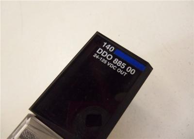 Cina Schneider 140DDO88500 12pt DC Output 24-125 VDC 2 Set isolati 0,75A Point Unity Pro in vendita