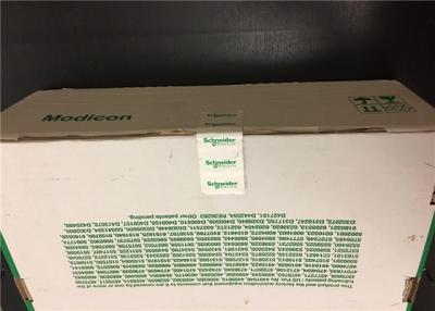 China Multi Mode Modicon Quantum PLC Unity Processor 140CPU67160 266 MHz Frequency for sale