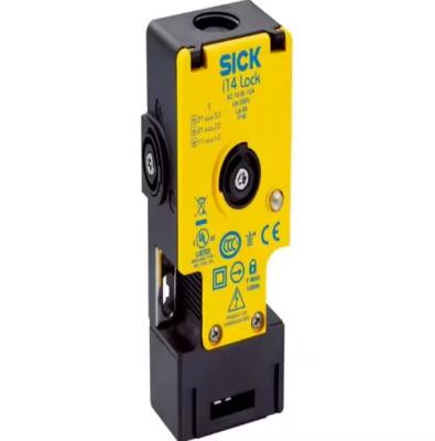 China Original New True Safety Switch I12-SB213 -6025059 for sale