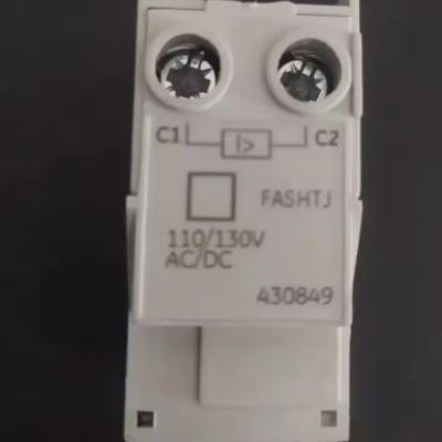 China Original New Circuit Breaker FASHTD FASHTJ FASHTN for sale